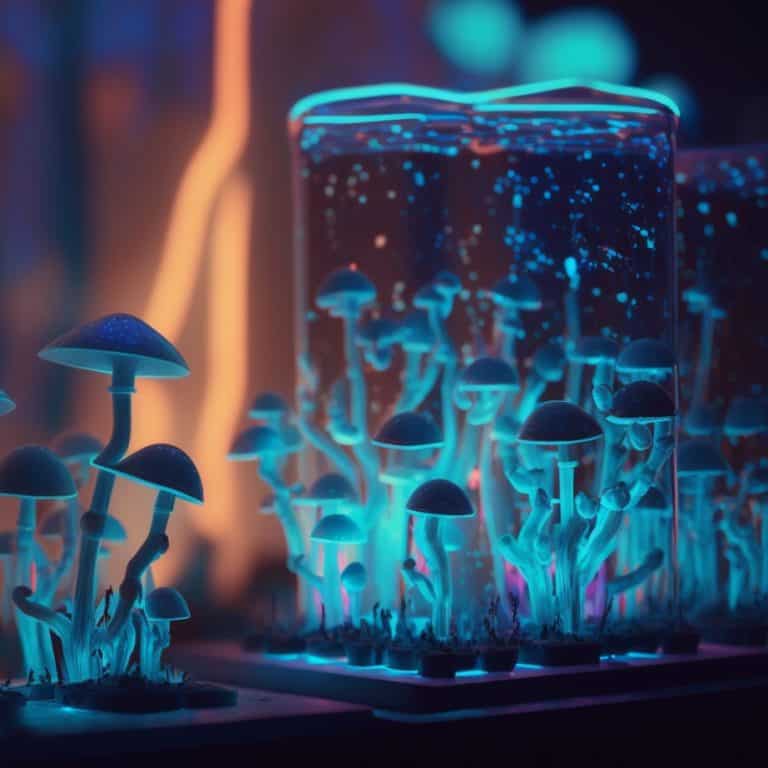 Psilocybin Mushrooms: An Introduction | The Psychedelics