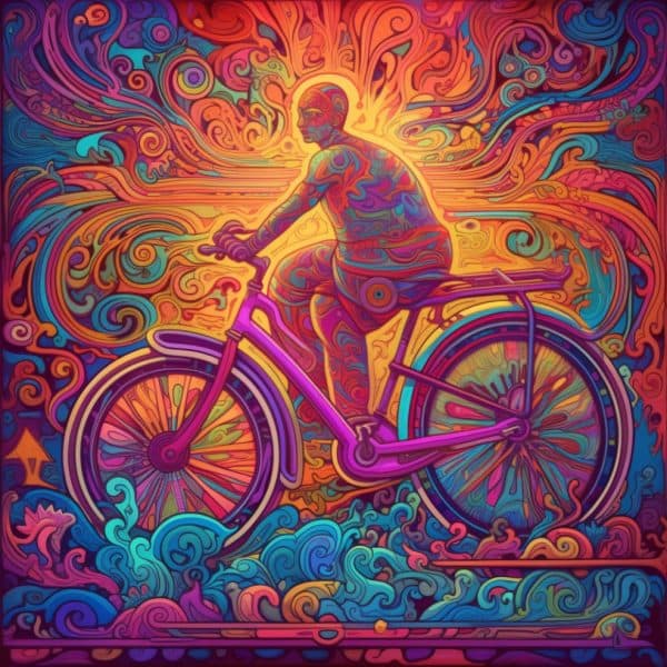 Albert Hofmann's Life and Legacy - PsyTech