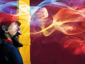 Exploring Ego Death: What It Is And How to Experience It - PsyTech